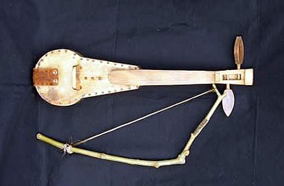 Música Medieval: INSTRUMENTOS MUSICALES